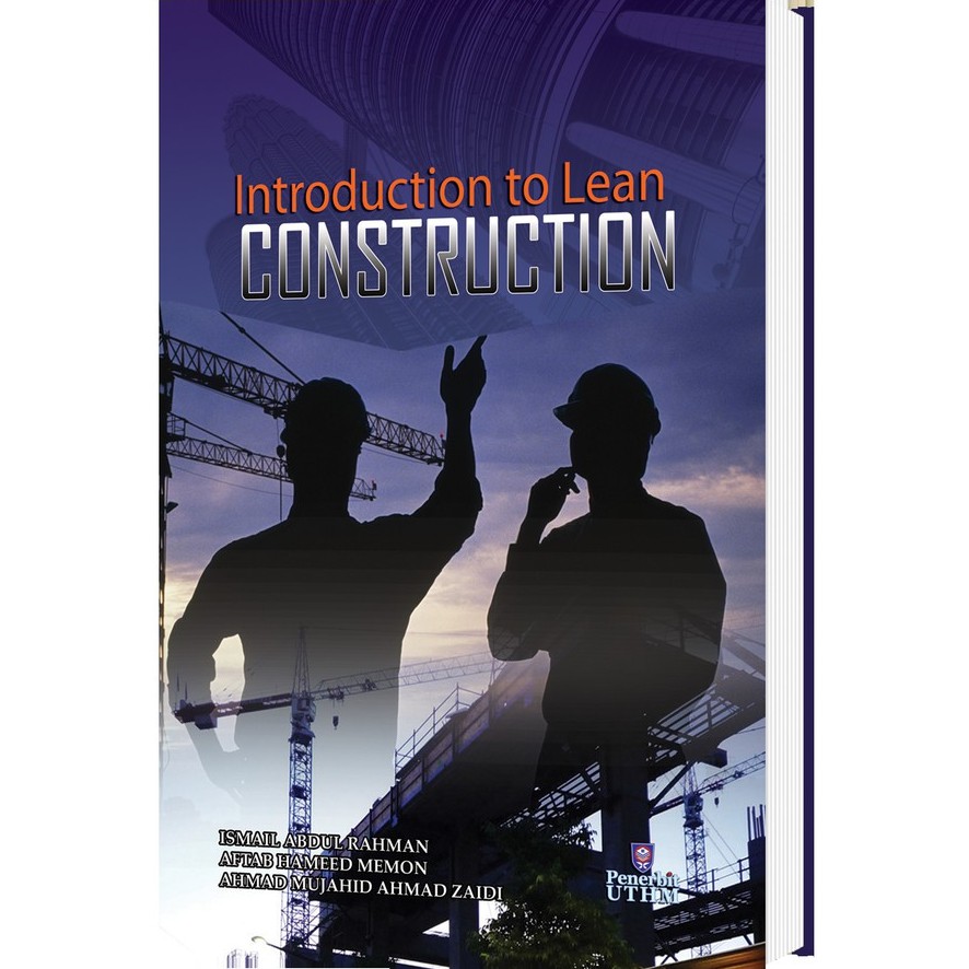 Introduction to Lean Construction | Shopee Malaysia
