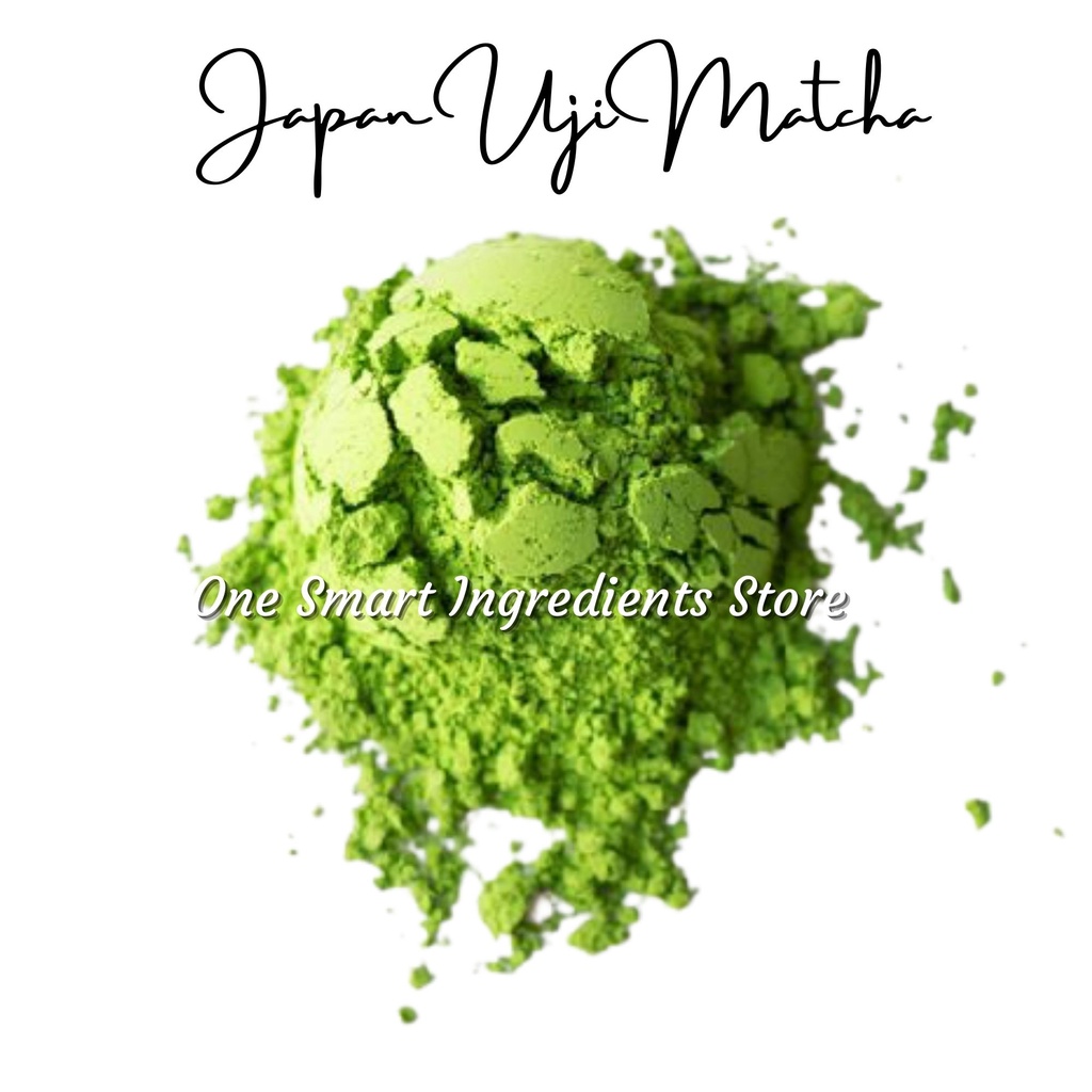 Premium Japan Uji Matcha Green Tea Powder の 高级抹茶粉 Hojicha Powder ...