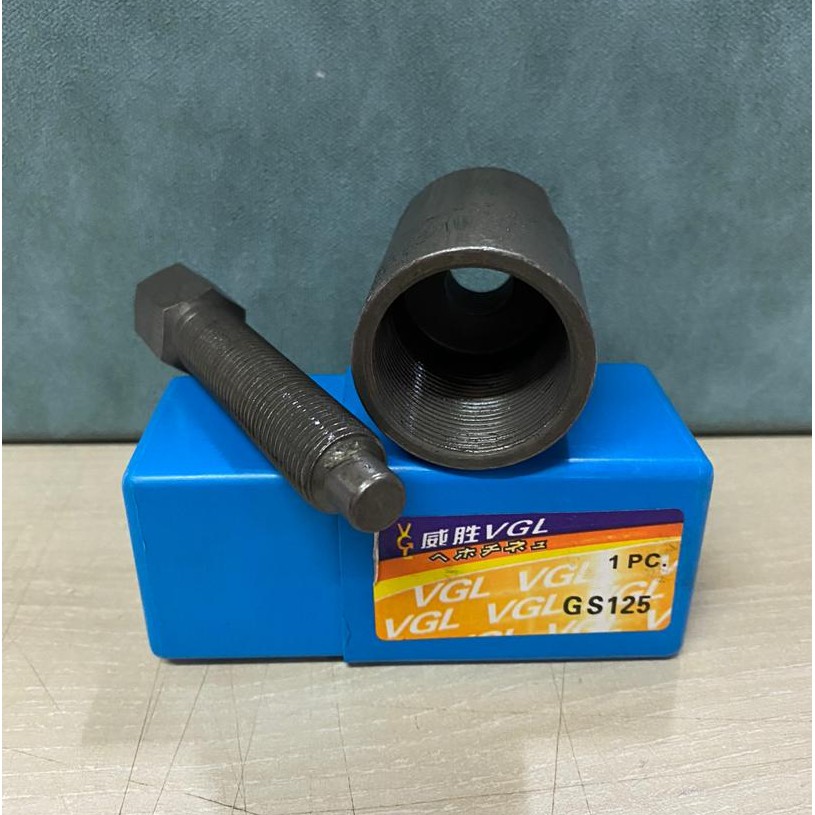 Spanner Jet Magnet Jack magnet Brand VGL Wave 125 Class 1 Kawasaki ...