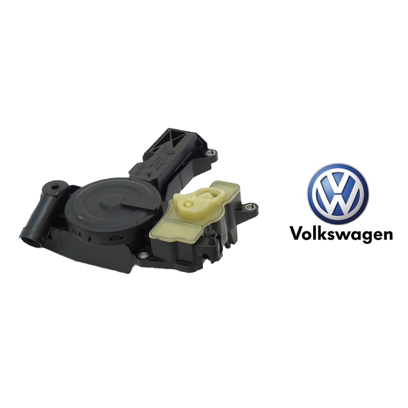 ENGINE OIL SEPARATOR VOLKSWAGEN GOLF PASSAT JETTA AUDI A4 Q5 TT ...