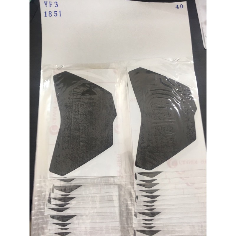 TINTED METER SYM VF3i STICKER TINTED METER STIKER METER GELAP MOTOR ...