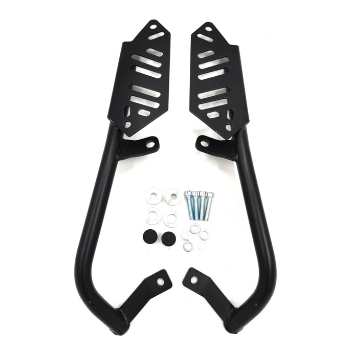 YAMAHA MT09 TRACER 900 GT TOP BOX RACK HEAVY DUTY | Shopee Malaysia
