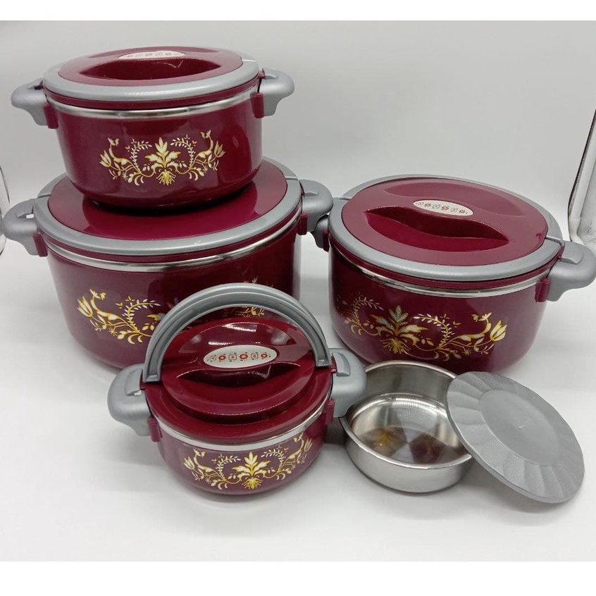 READY STOCK 5PCS HOT POTS | Shopee Malaysia