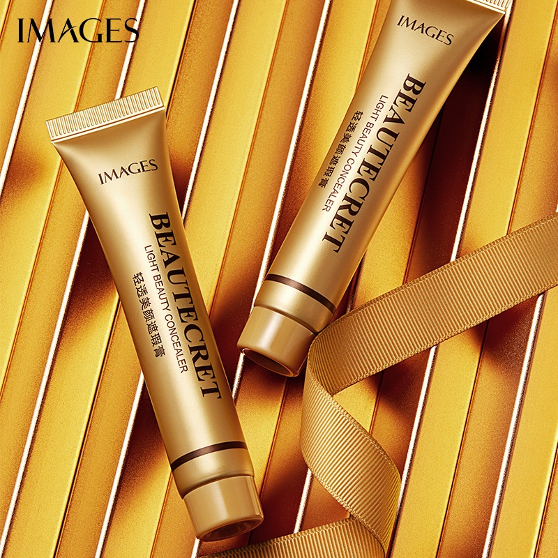 IMAGES Beautecret Light Beauty Concealer 30g | Shopee Malaysia