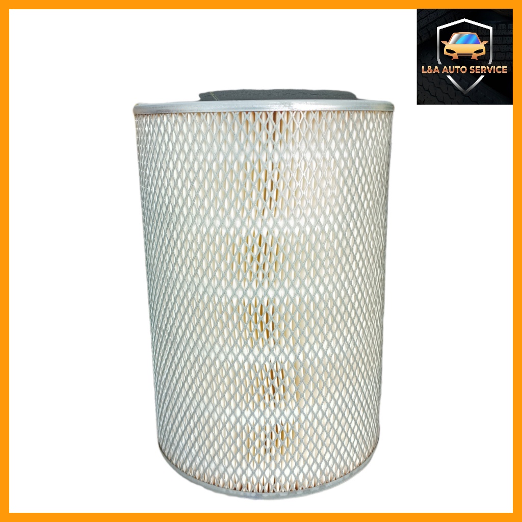 *ReadyStock*🇲🇾 MITSUBISHI FUSO LORRY DOSAN Air Filter (ME063130 ...