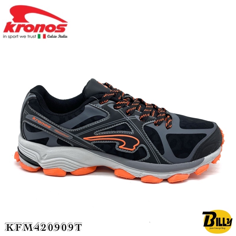 KRONOS Brand Men Trail Running Shoes(KFM20909T) | Shopee Malaysia