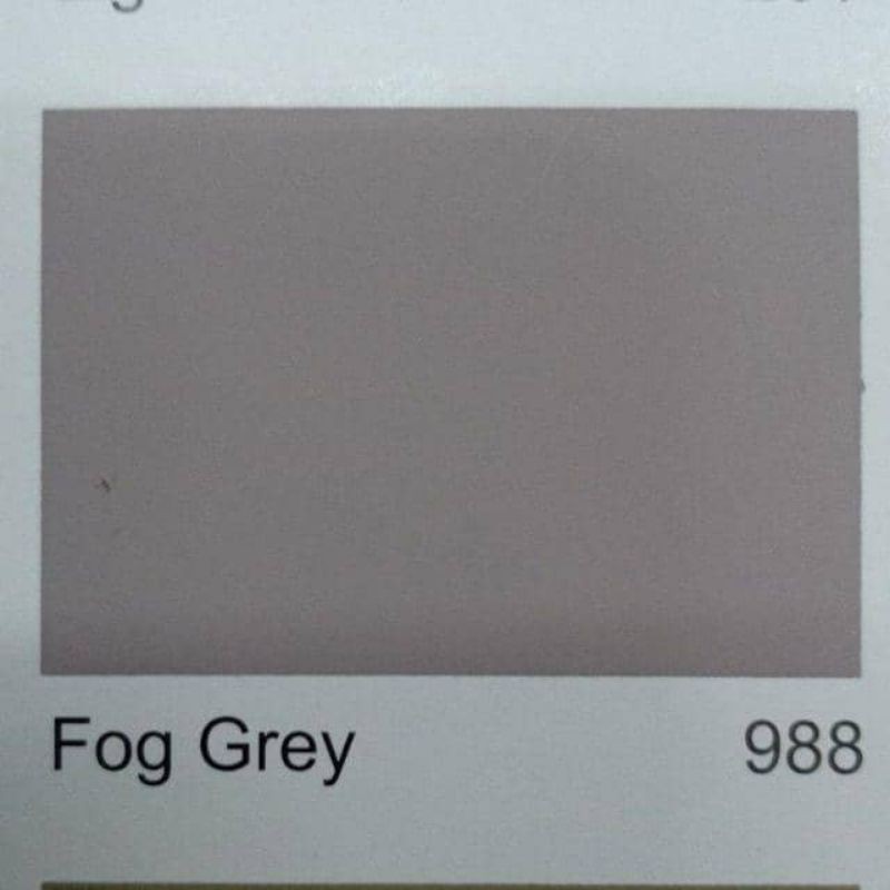 7LITER SMART PAINTS TOPLUS EMULSION PAINT CAT KAPUR / SATU ORDER SATU ...