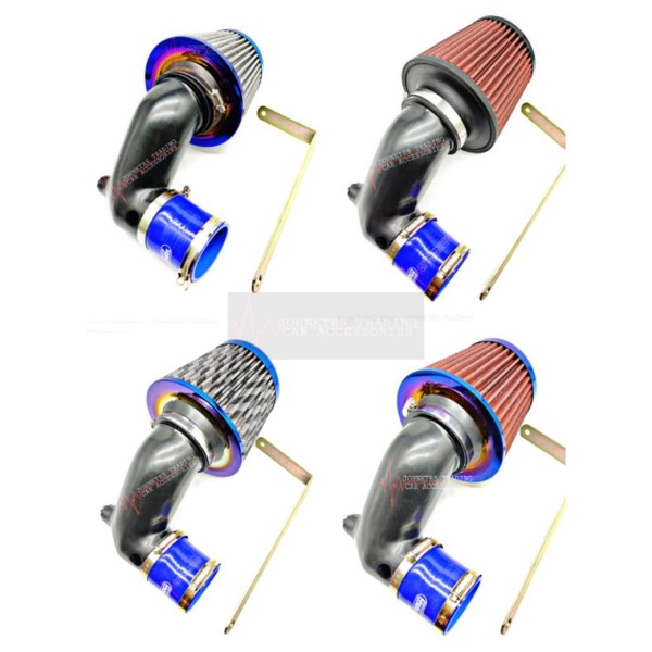 OPEN POD PERFORMANCE HONDA CITY GD8 2003 2007 IDSI VTEC | Shopee Malaysia