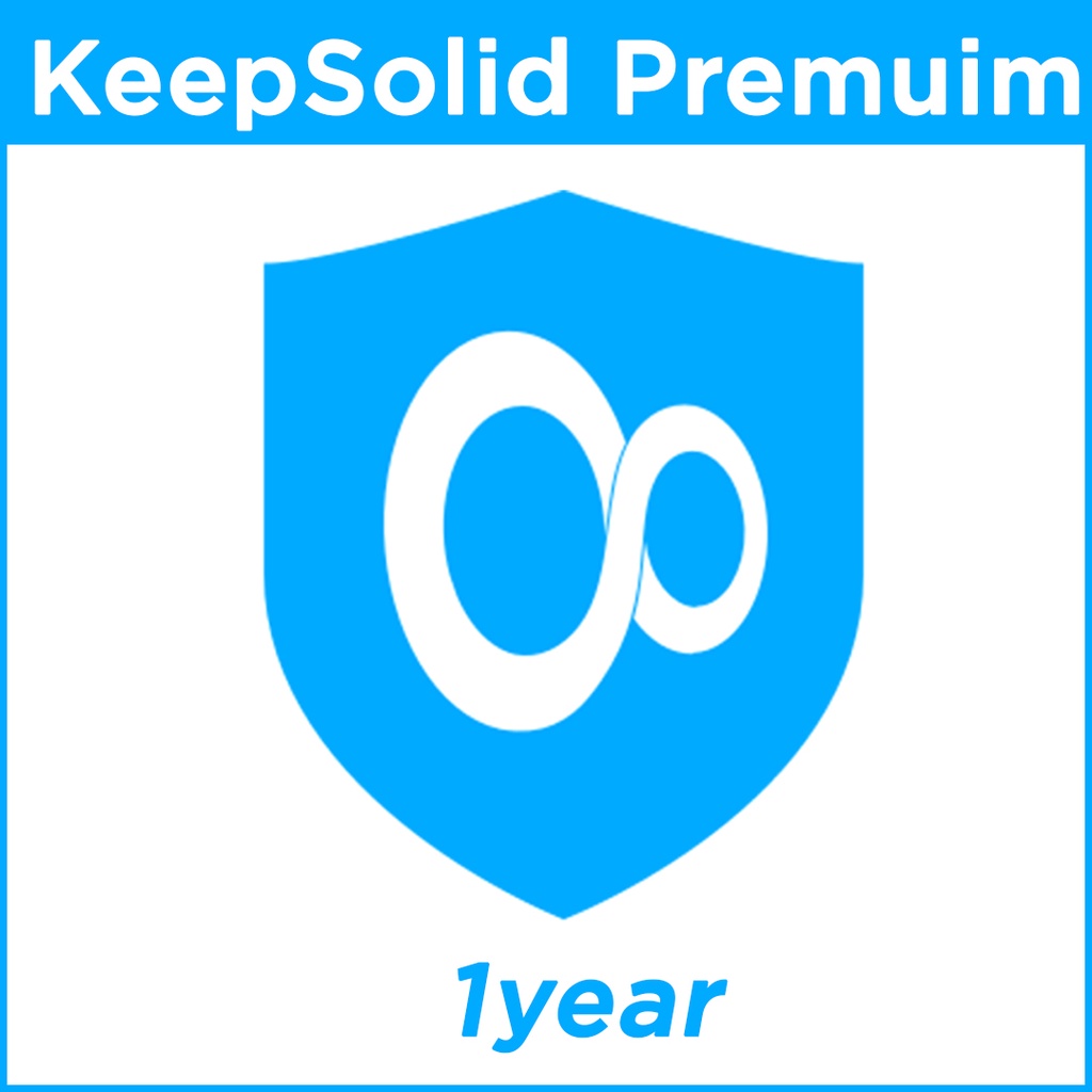 unlimited vpn - KeepSolid VPN PREMIUM Account ( for Android/IOS/Windows/MacOS devices ) | Shopee ...