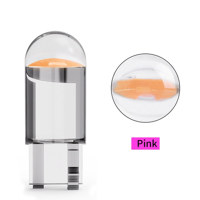 [Ready Stock] MENTOL METER LED T10 EX5 LAMPU DADA RS150 LC135 Y15ZR ...