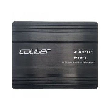 CA-800-1D Caliber Amplifier | Shopee Malaysia
