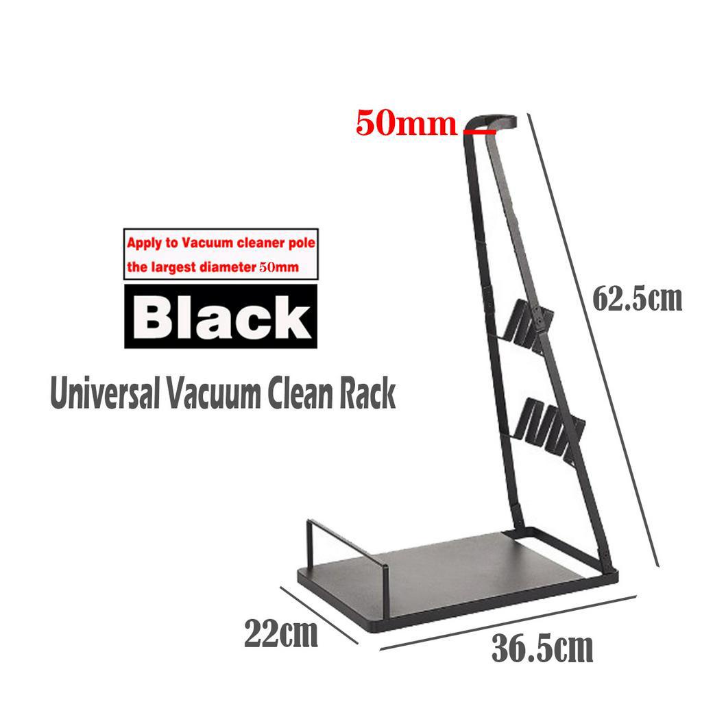 Vacuum Stand Holder Universal Handheld Vacuum cleaner bracket storage ...