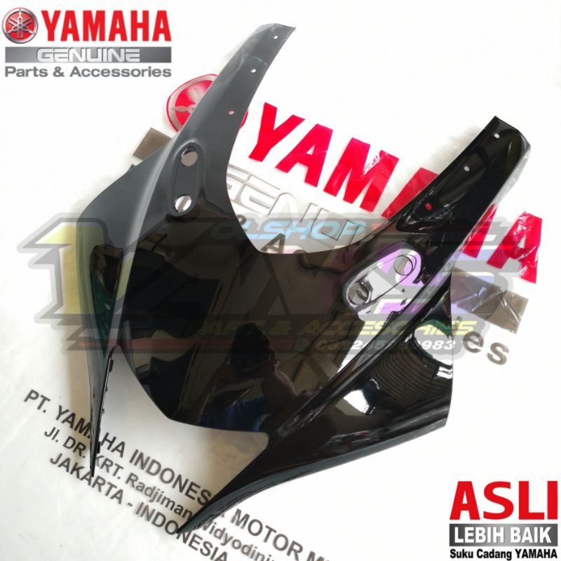 Original Yamaha Genuine Parts R15 V4 and R15M Cowling Body or Front ...