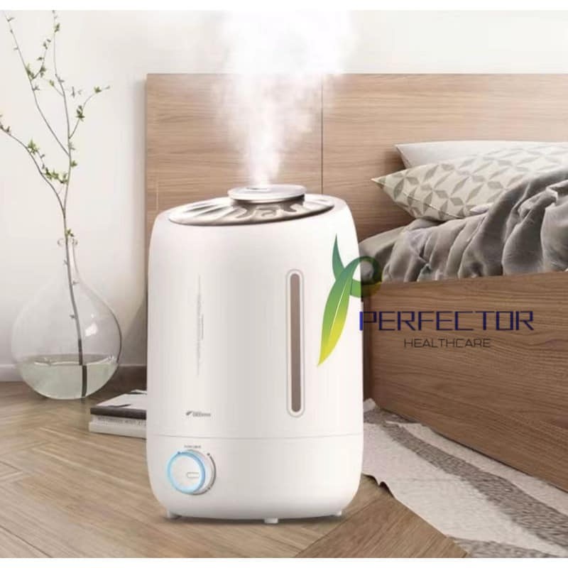 🔥[READY STOCK]🔥 Deerma Humidifier 5L | Shopee Malaysia