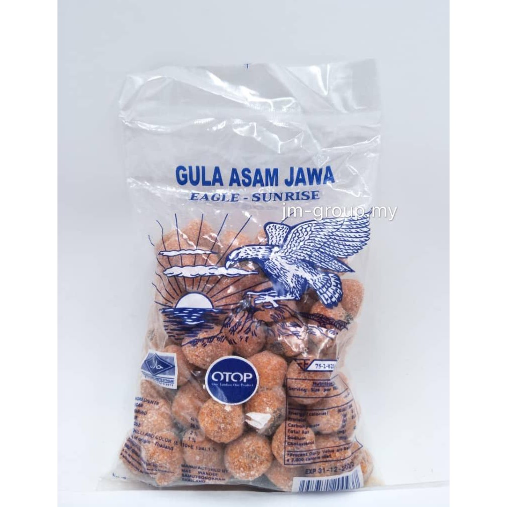 Gula Asam Jawa 400G ( Ready Stock ) | Shopee Malaysia