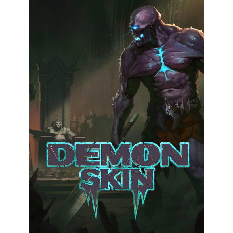 PC Game - Demon Skin- Crossroad of the Worlds [Digital Download ...