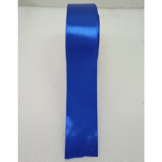 [4CM Ribbon ] 25yd /ROLL 4cm SATIN RIBBON / REBEN / RIBBON HADIAH ...