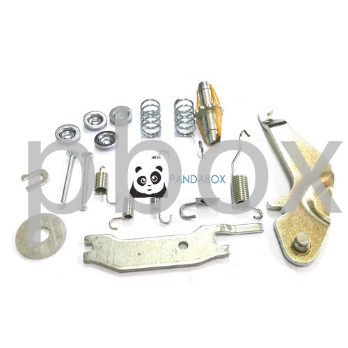 Isuzu NPR, Hicom MTB150 4.3cc Hand Brake Adjuster Kit (CHINA MADE ...