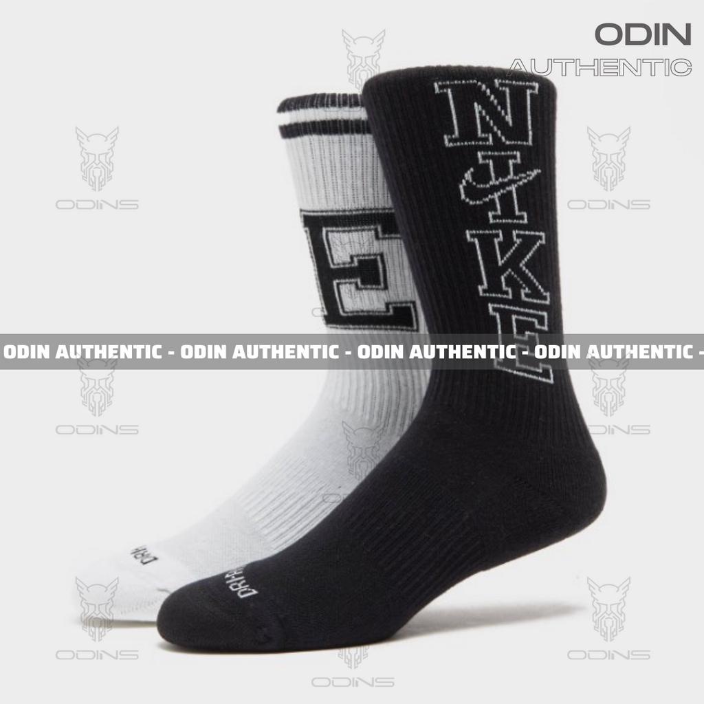 Nike Men's and Women's Nike Crew 144 Turtleneck Sports Socks (combo of ...