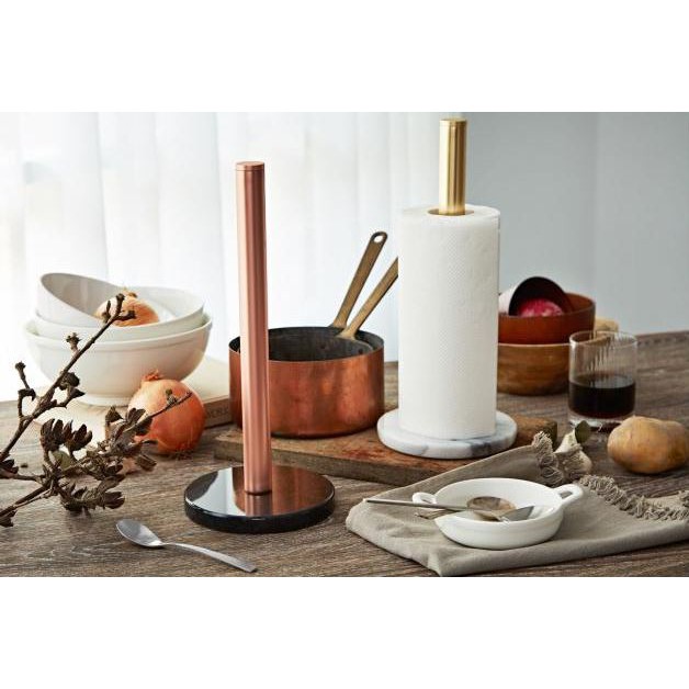 [JEmarble.os] Marble Classic Paper Holder | 100% Original Marble ...