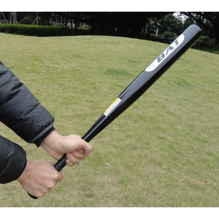 Rounders / Baseball Bat Wooden 18" | Shopee Malaysia