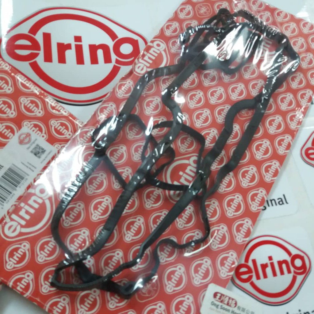 2014 Mercedes Benz C250 Accessories Engine Valve Cover W/ Gasket For ...