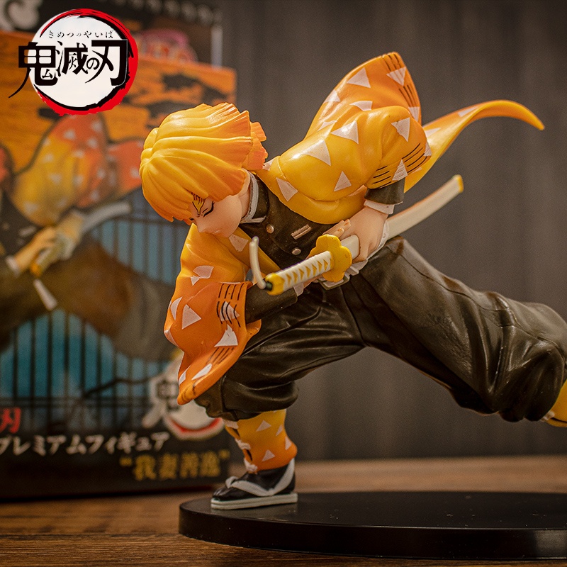 【READY STOCK】Demon Slayer Kimetsu no Yaiba (Original) | Shopee Malaysia