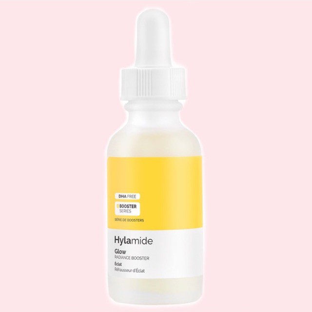 Hylamide - Booster Glow (Ready-stock) | Shopee Malaysia