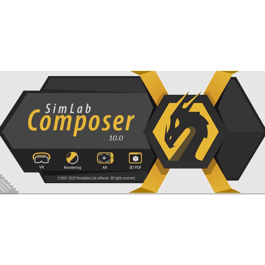 Simlab Composer v10.21.2 Full version | Shopee Malaysia
