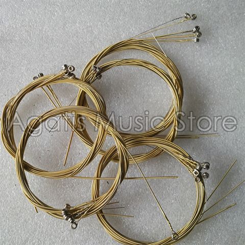 Cowboy strings (imported) unpack Acoustics | Shopee Malaysia