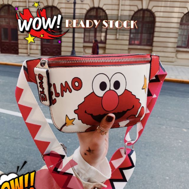 🇲🇾New Arrival 🇲🇾Cartoon pouch bag | Shopee Malaysia