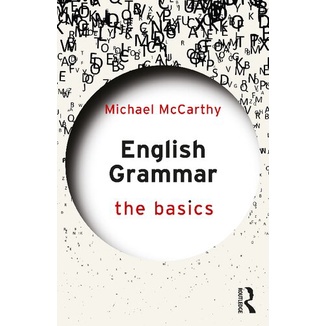 [PERFECT BINDING] English Grammar: The Basics (2021) | Shopee Malaysia