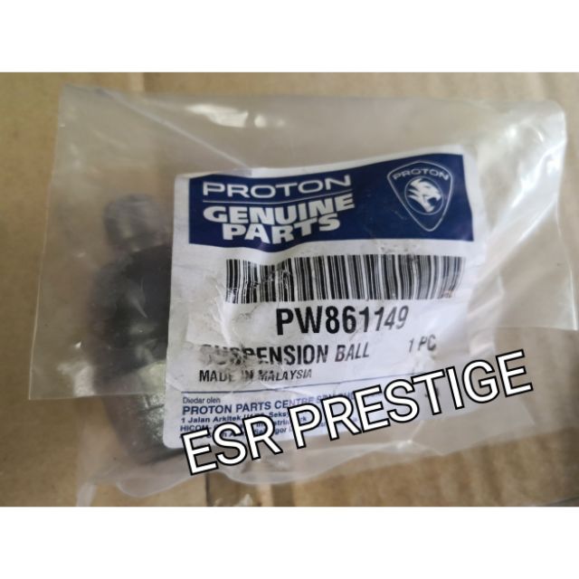 Proton Savvy Saga BLM lower arm ball joint Original | Shopee Malaysia