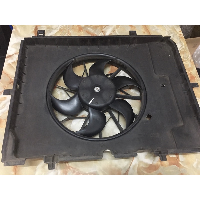 Mercedes W210 Auto Fan New Facelift Used | Shopee Malaysia