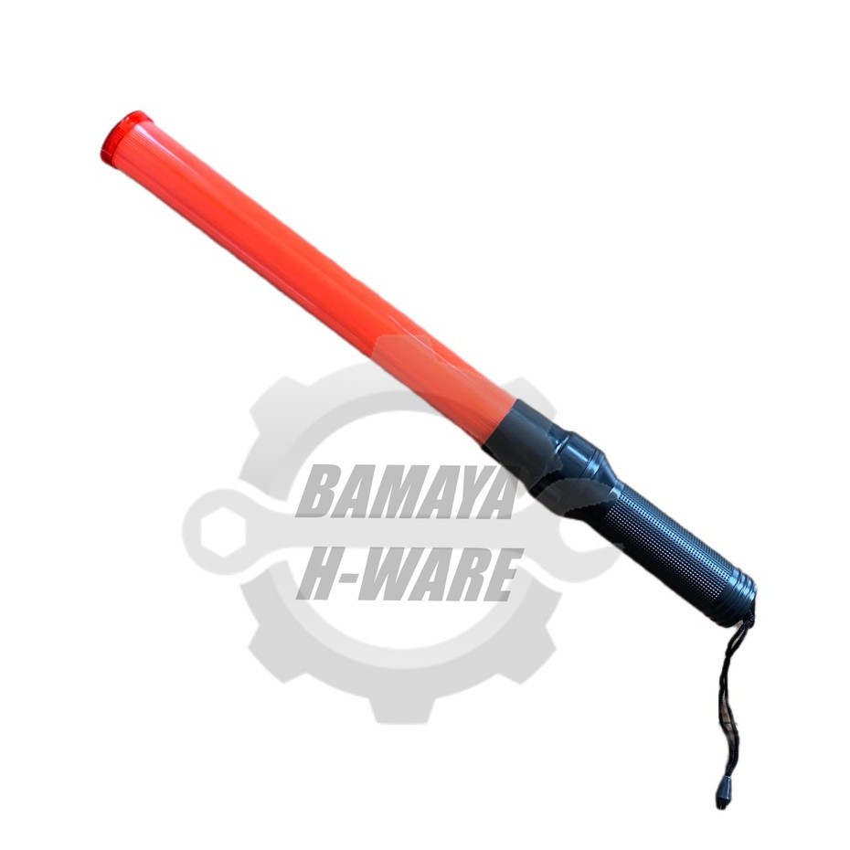 REVOLVING LIGHT BATON. SL900 REF BATON. ROAD BATON LED. Lampu Tongkat ...