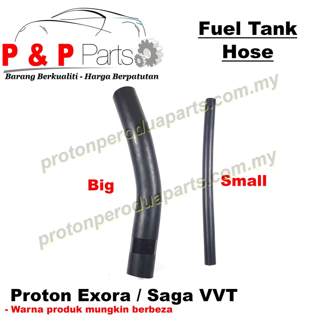 Fuel Petrol Tank Hose Hos Minyak - Proton Exora Saga VVT | Shopee Malaysia