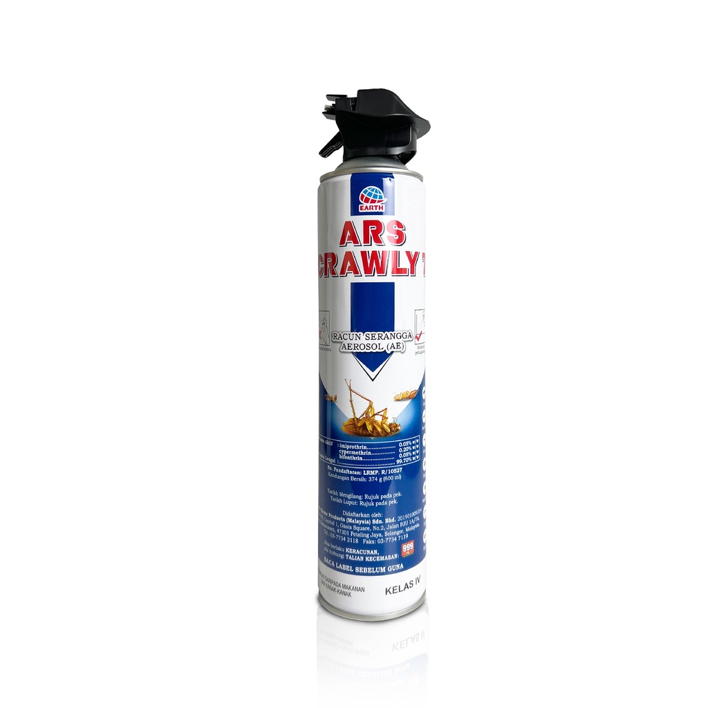 Earth Air Con Spray Cleaner Non Fragrance 420ml DIY Eliminates >99.9% ...