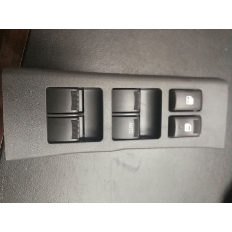 Colorado Power windows Switch |Chevrolet Colorado Main Switch | Shopee ...