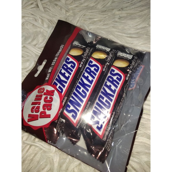 Coklat Langkawi Snickers Mars Bounty Twix Miniatures,Celebrations ...