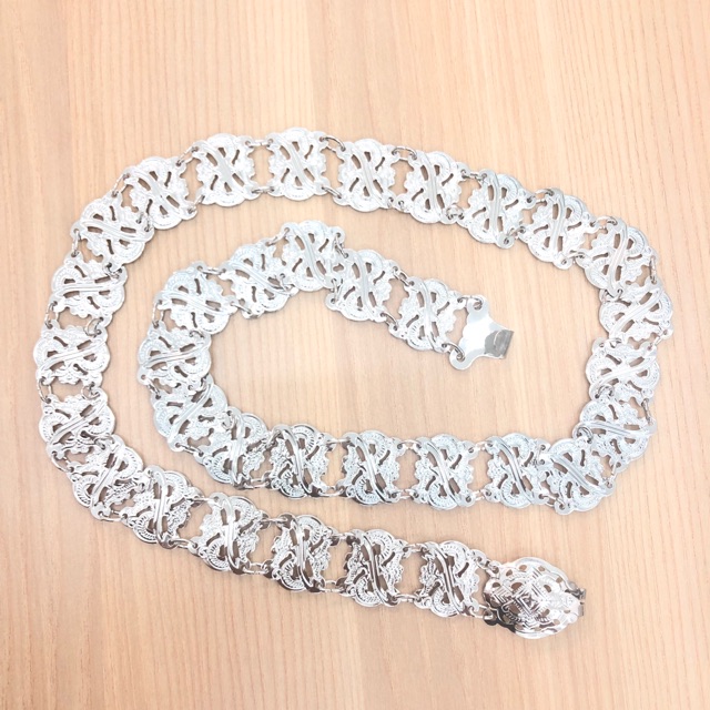 Tali Pinggang Besi Traditional 36 Inch | Shopee Malaysia