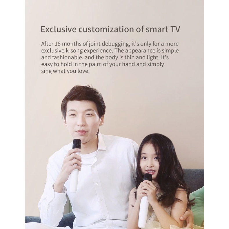ORIGINAL PUREMIC ORIGNAL Huawei MICROPHONE | Shopee Malaysia