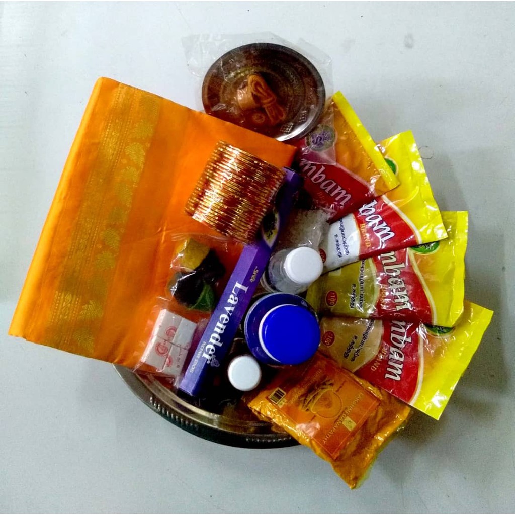 AMMAN SEERU-SMALL SET (DESIGN 2) | Shopee Malaysia