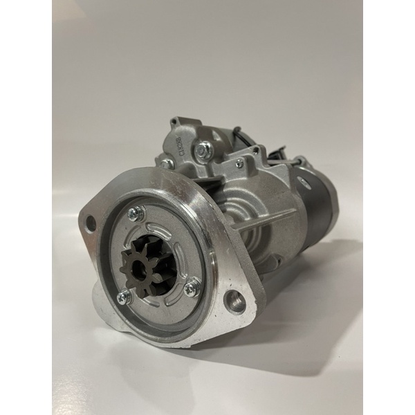 [NEW] NISSAN URVAN E25 ZD30 STARTER (23300-2W200) | Shopee Malaysia