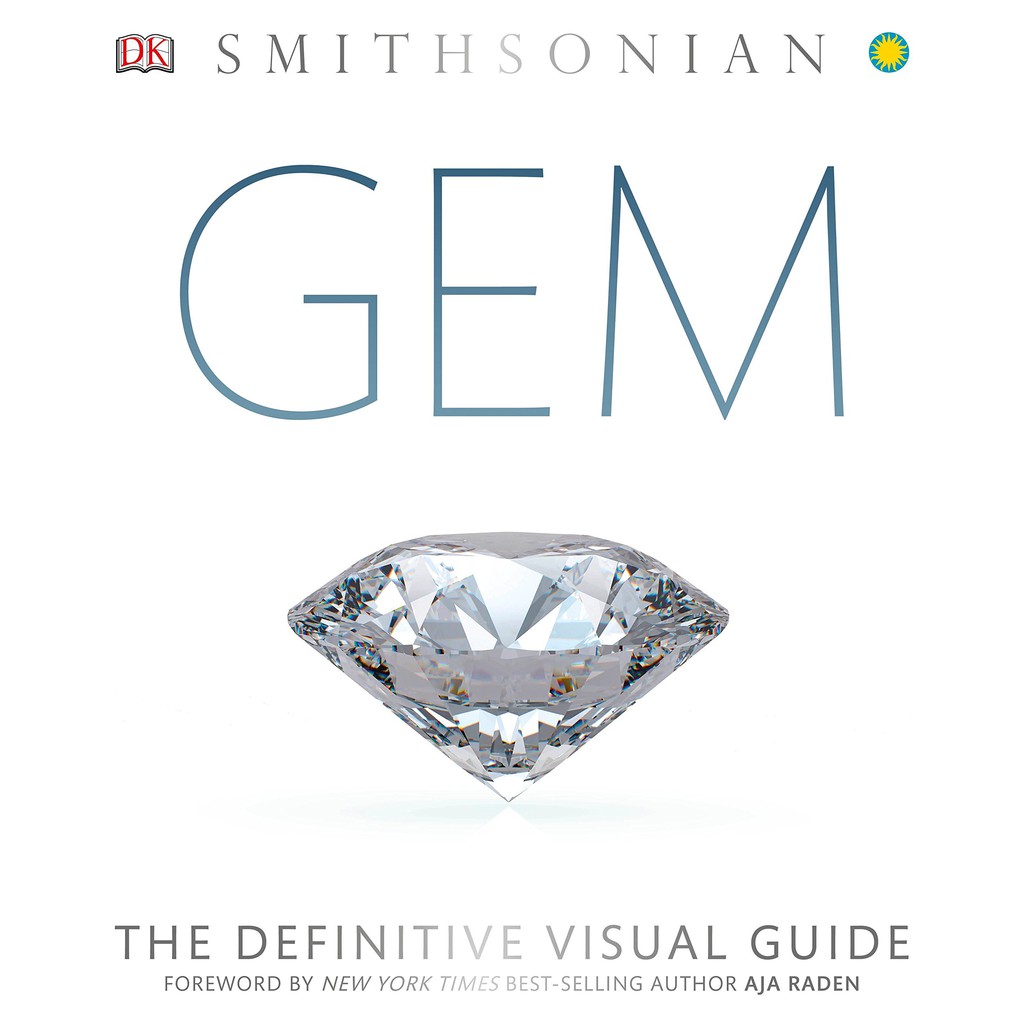 (BBW) Gem: The Definitive Visual Guide (ISBN: 9781465453563) | Shopee ...