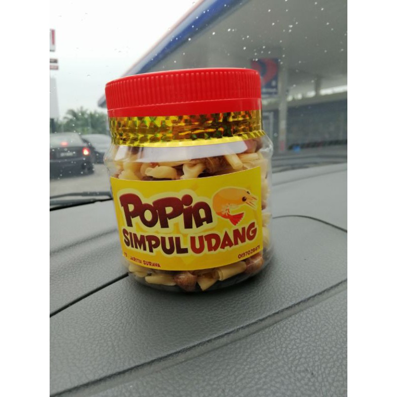 popia simpul udang.. | Shopee Malaysia
