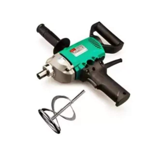DCA Electric Paint Mixer AQU160/Q1U-FF-160 (Spiral Impeller) | Shopee ...