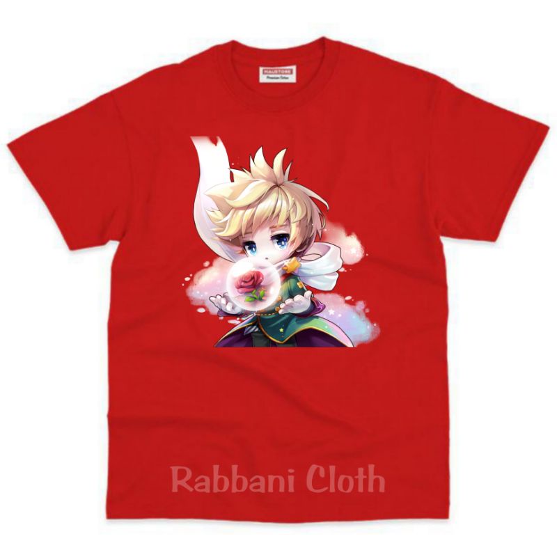 Maplestory CHILDREN'S CLOTHING | Shopee Malaysia