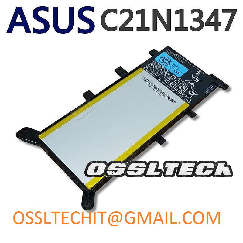 ASUS W519L X555LA X555LD A555L A555LP F555LN X555LN A555LD X555L ...