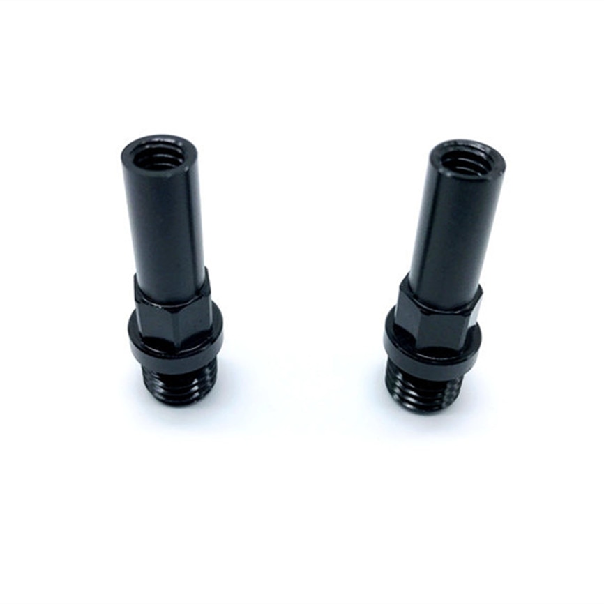 Litepro Mtb Road Bike Bicycle V-Brake Column M10 Fork Brake Folding ...
