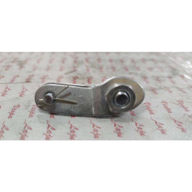 Vespa Super Sprin Bajaj. Brake Pedal Clamp Clamp Clamp | Shopee Malaysia